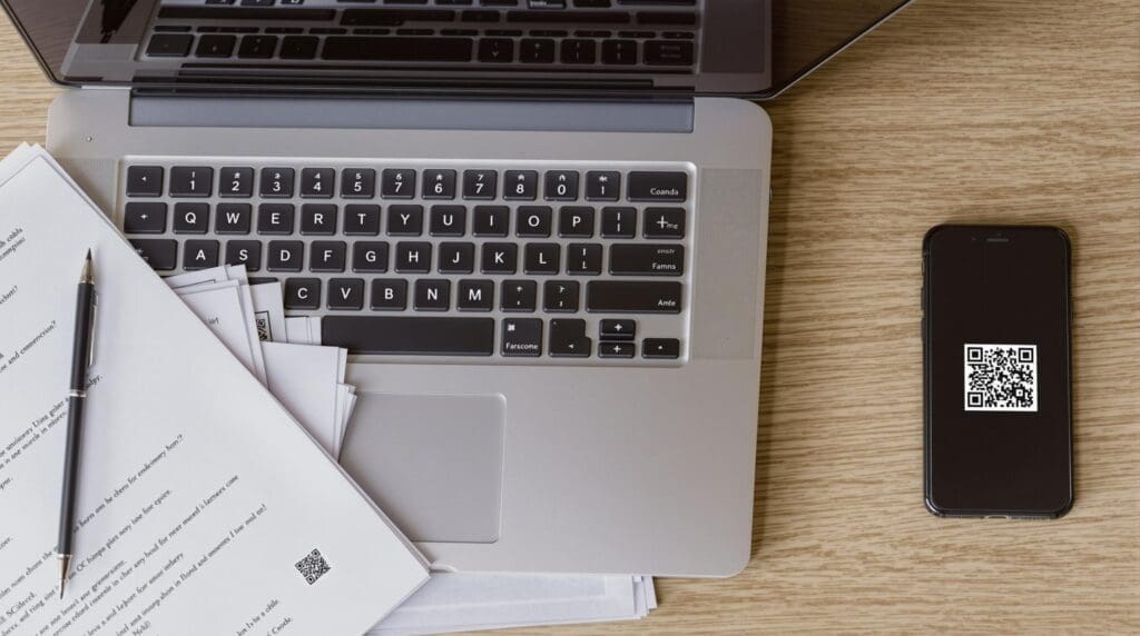 Les codes QR et les CV | QR Code Developer Les codes QR et les CV | QR Code Developer