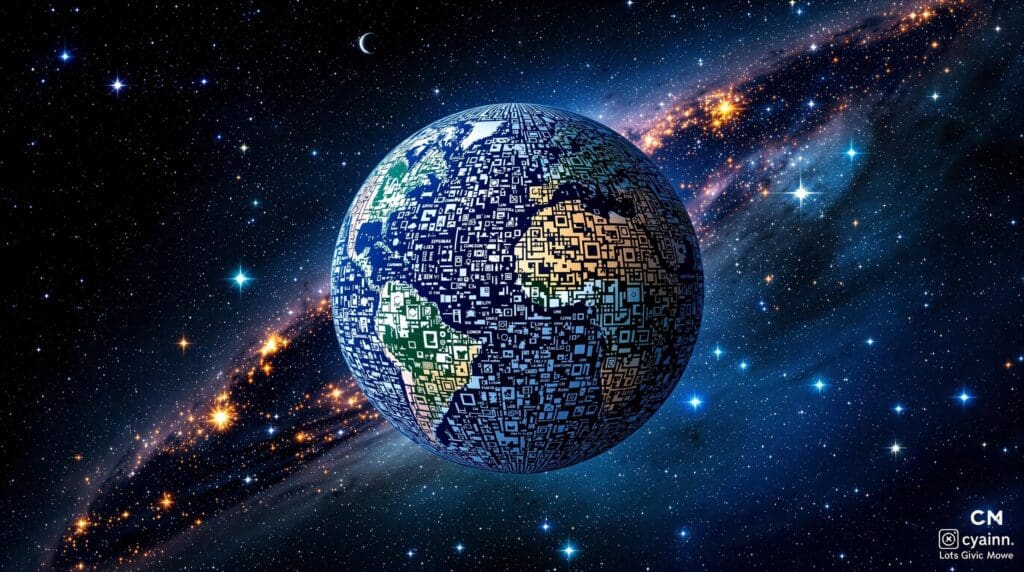 8 of the World’s Largest QR Codes: Just How Big Can They Be?