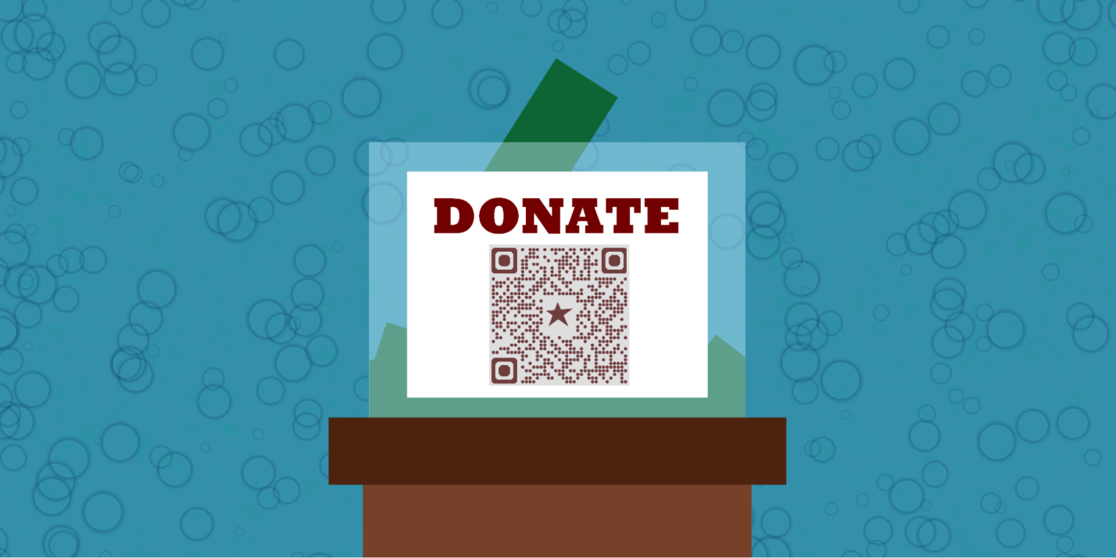 QR Donation: How QR Codes Can be Used to Collect Donations